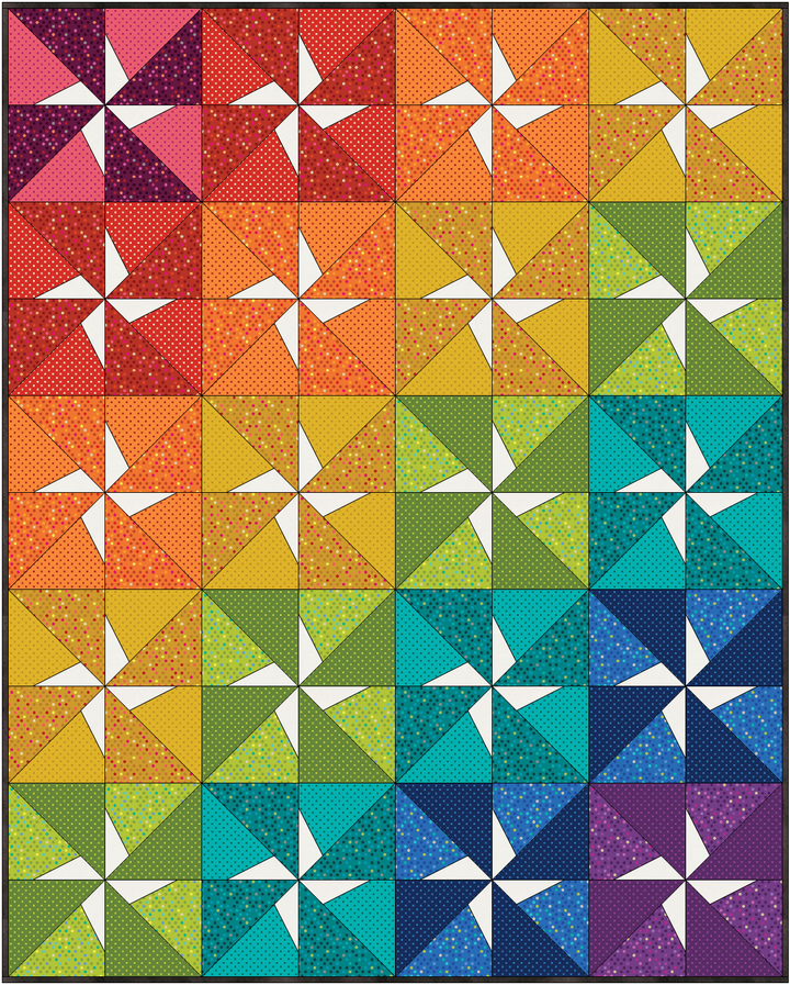 FREE Quilt Patterns – Five Sisters Quilt Shop