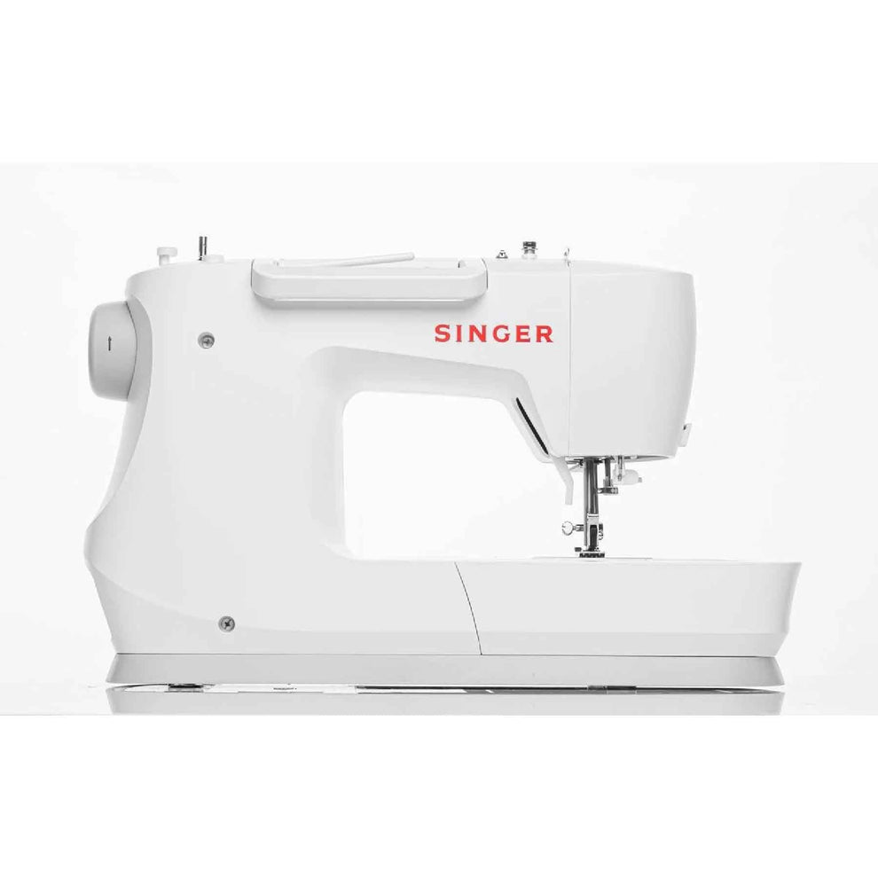 SINGER® C7250 Sewing Machine with Extension Table – Five Sisters Quilt Shop